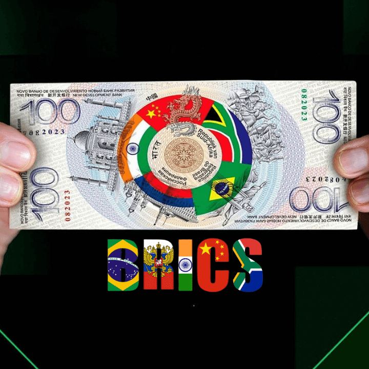 New BRICS Currency: Understand the Project that Could Change the Global ...
